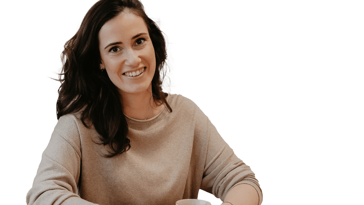 Maak kennis met Kristy van der Heijden, onze vertrouwenspersoon - Pernu ...